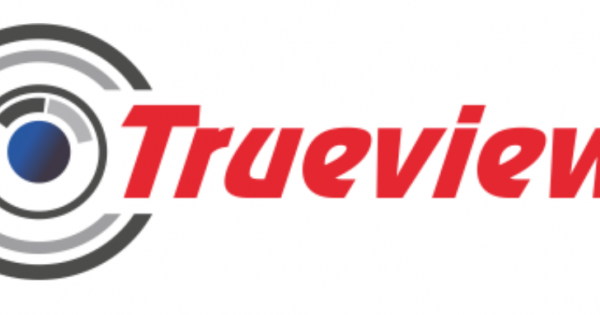Trueview Logo TrueView CANNP